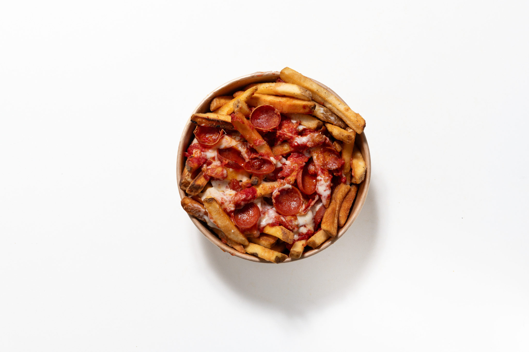 Menu – Serena's Pizzeria & Hoagies